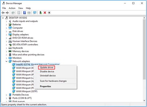 4 Ways To Fix Ethernet Doesnt Have A Valid Ip Configuration Minitool
