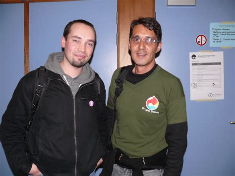 My Drupal Pictures Karim Boudjema