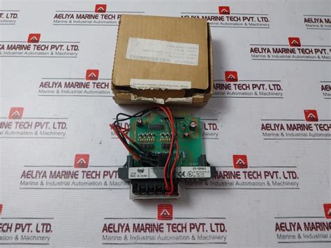 Automation Direct D3 08nd2 Discrete Input Module Aeliya Marine
