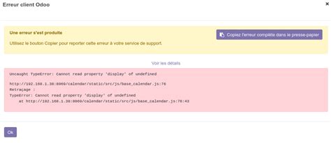 error · issue 28075 · odoo odoo · github