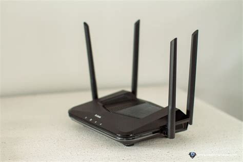 D Link Dir X1560 Review D Links Most Affordable Wi Fi 6 Router