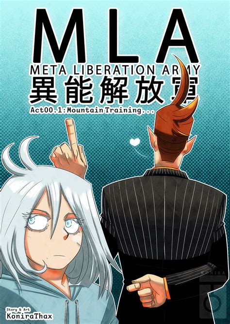 Art Credit My Hero Academia FanArt MHA MLA Act Pt END Pixiv Rest Of Comic Under