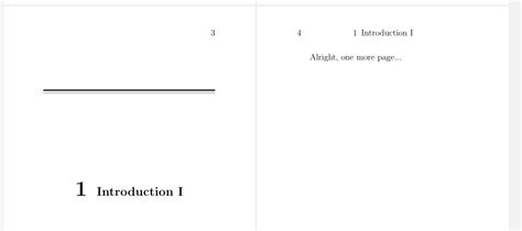 titlesec and fancyhdr the chapter name doesn t get printed at the
