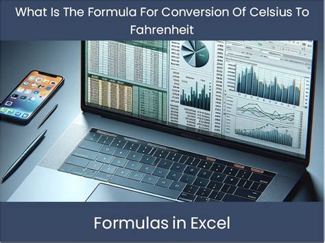 Mastering Fórmulas En Excel ¿cuál Es La Fórmula Para La Conversión De