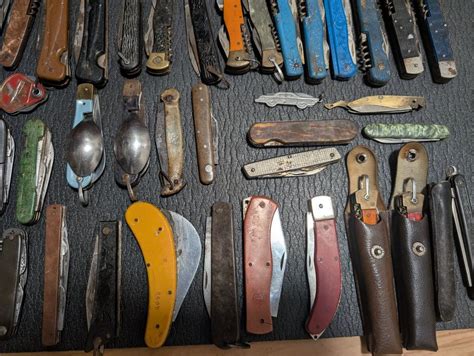 Нож ніж часів СССР 500 грн Коллекционирование Киев на Olx