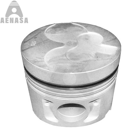Td27 Piston 12010 10t02 12010 10t12