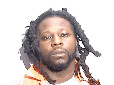 Gaston Jajuan Markell 12112024 Lucas County Mugshots Zone