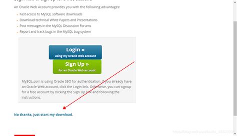 Linux下mysql安装与配置 Csdn博客