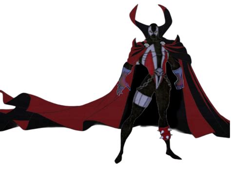 Spawn Animated Series By Jalonct On Deviantart