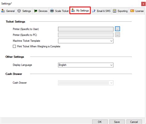How To Setup Change Printers