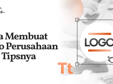 Tips Membuat Logo