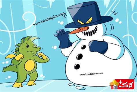 20 عکس دنیای جذاب کارتونی قدیمی و جدید