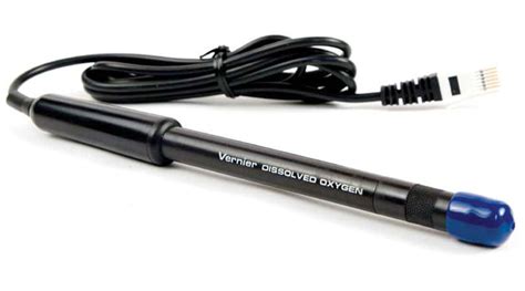 Dissolved Oxygen Probe Instruments Direct