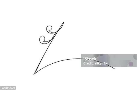 라인 아트 음표 기호 하나의 연속 개요 음악 사운드 아이콘입니다 낙서 곡선 윤곽선 얇은 스트로크 윤곽선 그리기 Clasical Note 스타일 0명에 대한 스톡 벡터 아트