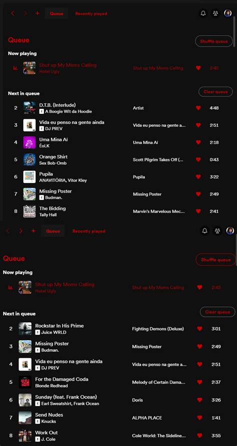 Github Podpahspicetify Extensions