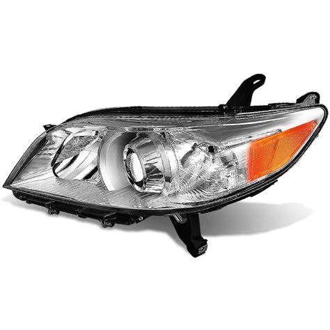 For 2011 2017 Toyota Sienna Head Light Driver Side To2502199 Basele
