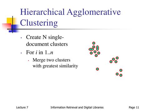 Ppt Document Clustering Powerpoint Presentation Free Download Id5119778