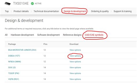 Txs0104e 3d Step File Logic Forum Logic Ti E2e Support Forums