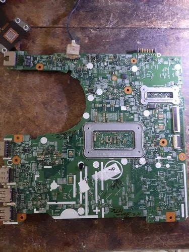 Dell Laptop Motherboard At Best Price In Kolkata By Supertron Electonics Private Limited Id