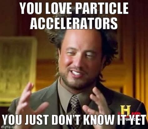 What Does A Particle Accelerator Actually Do Scienceabc