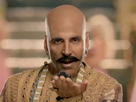 Housefull 4 Song Shaitan Ka Saala Akshay Kumars Character Bala