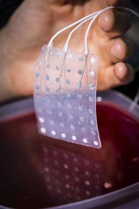 For The First Time Brain Surface Stimulation Eurekalert