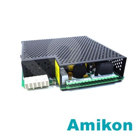 Ge Ur Sha Power Module