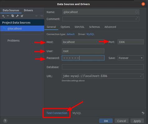 比较好用的mysql可视化工具pycharm连接mysql图文教程 腾讯云开发者社区 腾讯云