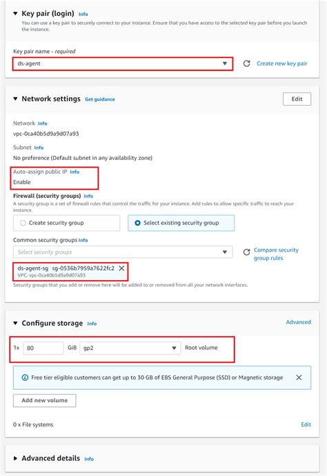 Migrating Data From Gcs To Aws S3 Using Aws Datasync Dev Community