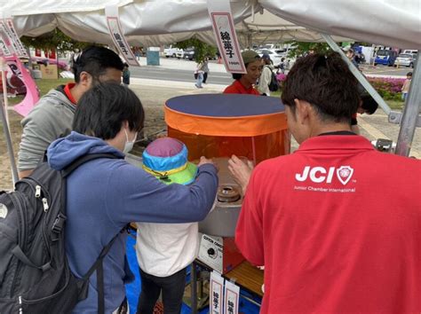 みなと祭り 14 尾道青年会議所