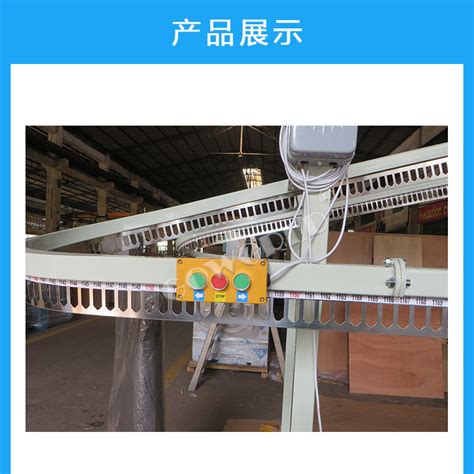 干洗店洗衣店配套设备 衣物输送线 衣服输送机 阿里巴巴