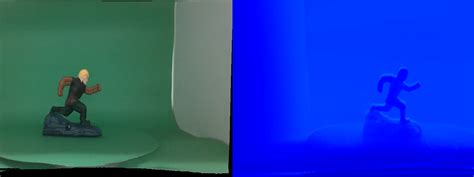 L515 Problem Color Align To Depth Map Need Help · Issue 7556