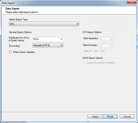 Remote Access To Mongodb In Jelastic Data Import And Export Virtuozzo Blog