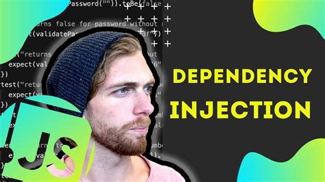 Dependency Injection In Javascript