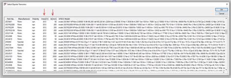 Making Transistor Part With Spice Simulation Model In 52 Off