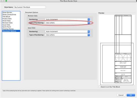 Title Block Problems Troubleshooting Vectorworks Community Board