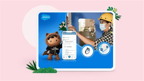 The Top 3 Field Service Trends Leaders Need To Know Today Salesforce
