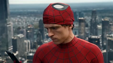Spider Man Brand New Day Trailer Becomes First To Cross 1 Billion Views