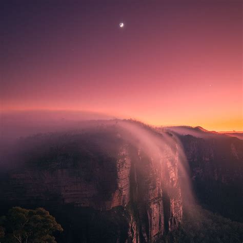 Nature Daniel Tran Photography