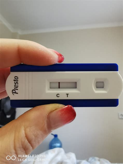 Втора бледа черта на теста за бременност Искам бебе Страница 384 Мнения от Bg Mamma