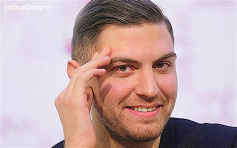 زندگینامه امیرحسین فتحی زندگی شخصی و لیست آثار جادوی باور