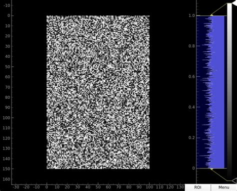Tips On Using Pyqtgraph — Reborn 2025815 Documentation