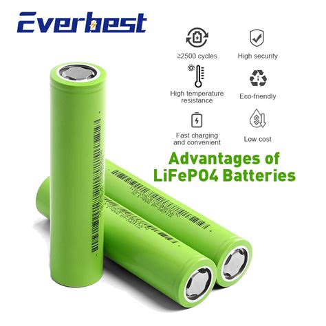 Factory Price Cylindrical 32140 34145 14ah 15ah Lifepo4 32v Lfp