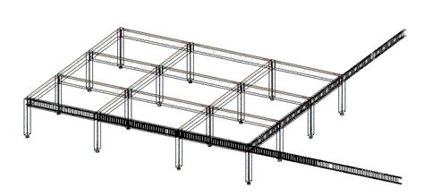A Problem While Exporting Model From Robot To Revit Autodesk Community