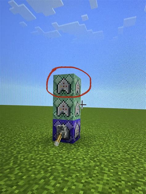 My Home On My Girlfriends Realm Rminecraft2