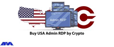 How To Buy USA Admin RDP By Crypto NeuronVM Blog