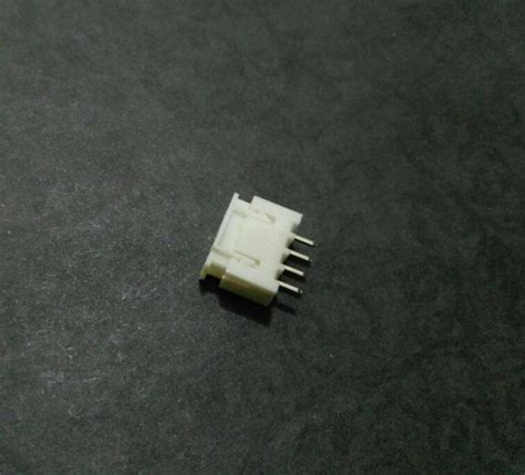 Jual Konektor Molek Pin Socket Soket White Housing Molec Jakarta Barat Arfa Arduino Robot