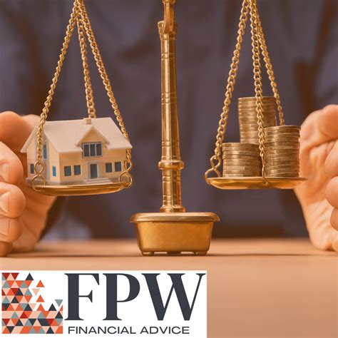 What Are My Options If Im Asset Rich And Cash Poor Fpw Financial Advice