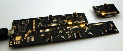 IoT Starter Kit Planned Electronics Weekly