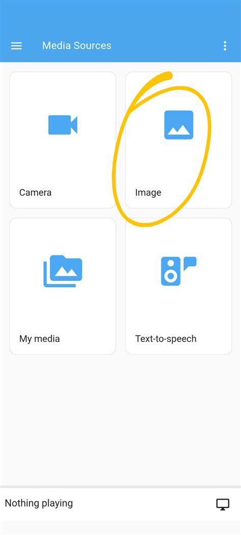 Media Sources Image Folder Documentation Configuration Home Assistant Community